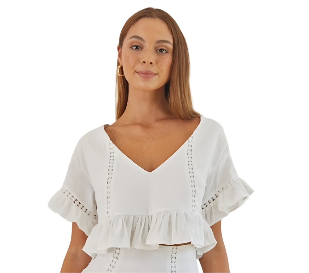 Tessa Top – The Style Capsule